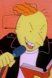 Doug: Season 1, Episode 10 | Rotten Tomatoes