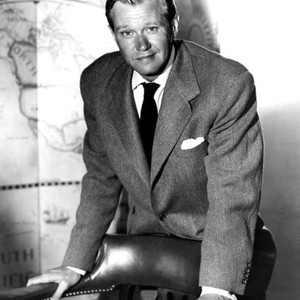 David Brian - Rotten Tomatoes