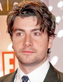 Daryn Jones - Rotten Tomatoes