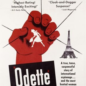 Odette - Rotten Tomatoes