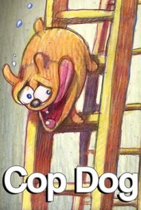 Cop Dog - Movie Reviews - Rotten Tomatoes