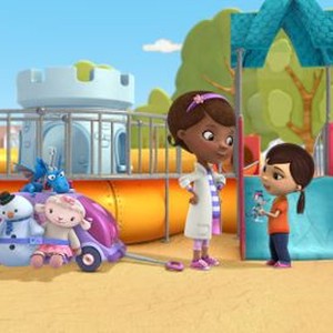 Kiara Muhammad - Rotten Tomatoes
