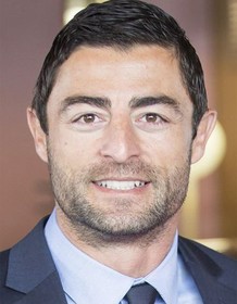 Anthony Minichiello - Rotten Tomatoes