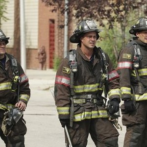 Chicago Fire: Season 5, Episode 4 - Rotten Tomatoes