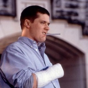 Stephen McCole - Rotten Tomatoes