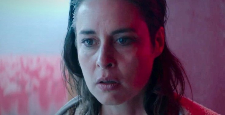 Bloody Marie - Rotten Tomatoes