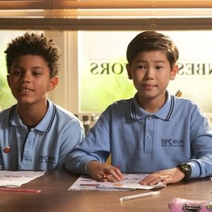 The InBESTigators - Rotten Tomatoes