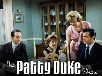 Patty Duke 2014