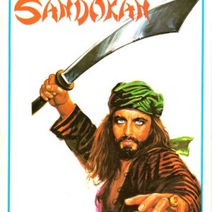 Sandokan - Rotten Tomatoes