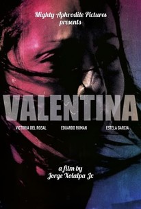 Valentina (2017) | Rotten Tomatoes