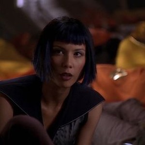 Andromeda: Season 2, Episode 15 - Rotten Tomatoes