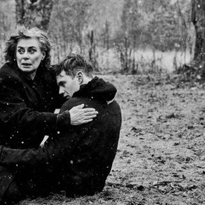 The Righteous - Rotten Tomatoes