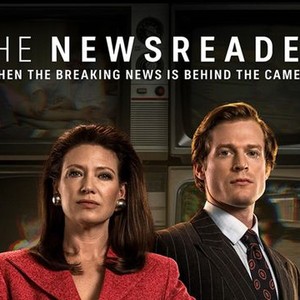 The Newsreader: Season 1, Episode 1 - Rotten Tomatoes