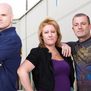 Storage Hunters - Rotten Tomatoes