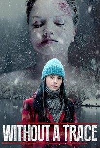 Without a Trace (2023) | Rotten Tomatoes