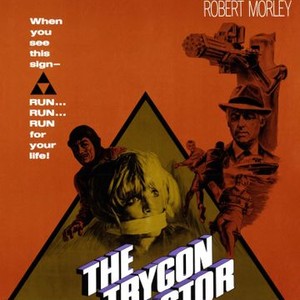 The Trygon Factor - Rotten Tomatoes