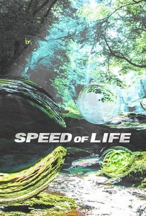 Speed of Life - Rotten Tomatoes