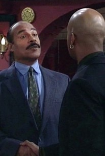 Living Single: Season 4, Episode 21 | Rotten Tomatoes