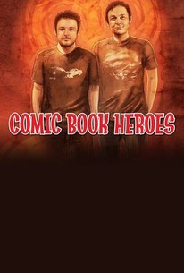 Comic Book Heroes | Rotten Tomatoes