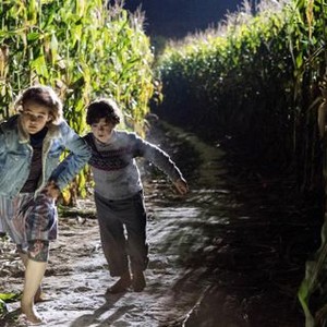 Millicent Simmonds - Rotten Tomatoes