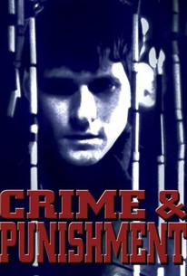 Crime and Punishment (2002) | Rotten Tomatoes