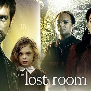 The Lost Room - Rotten Tomatoes