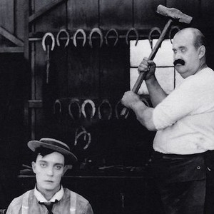 The Blacksmith - Rotten Tomatoes