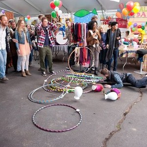 Kailie Torres - Rotten Tomatoes