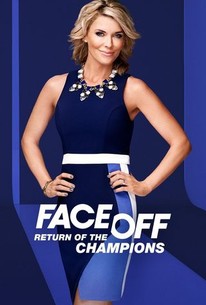 Face Off: Season 8 | Rotten Tomatoes