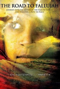 The Road to Fallujah | Rotten Tomatoes