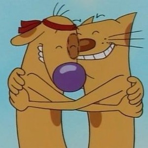 CatDog: Season 4, Episode 5 - Rotten Tomatoes