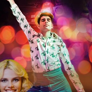 Boogie Man - Rotten Tomatoes