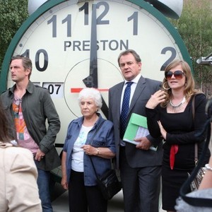 Nicholas Gleaves - Rotten Tomatoes