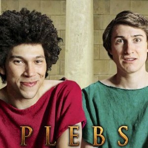 Plebs - Rotten Tomatoes