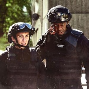 Trigger Point - Rotten Tomatoes