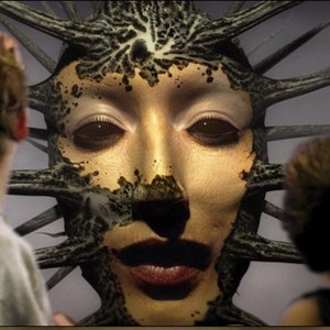 Mirrormask - Rotten Tomatoes