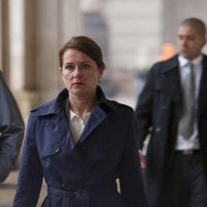 Borgen: Season 3, Episode 5 - Rotten Tomatoes