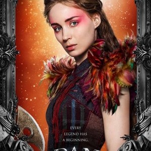 Pan - Rotten Tomatoes