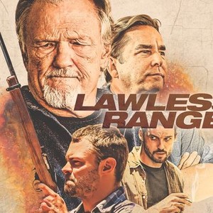 Lawless Range - Rotten Tomatoes