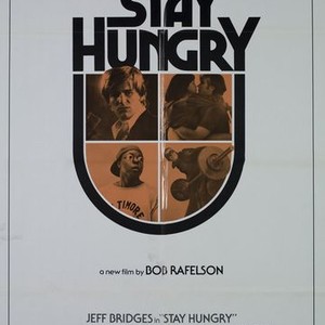 Stay Hungry - Rotten Tomatoes