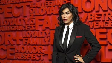 mob wives uk