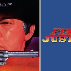 Final Justice - Rotten Tomatoes