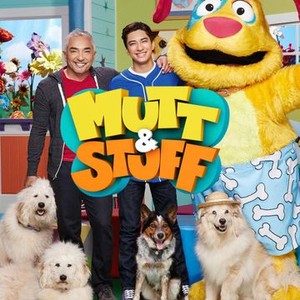 Mutt & Stuff: Season 2, Episode 32 - Rotten Tomatoes