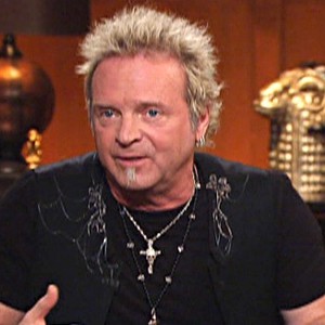 Joey Kramer - Rotten Tomatoes