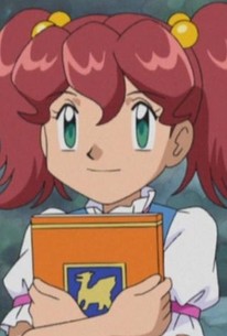 Pokémon the Series: Advanced Challenge, Episode 36 | Rotten Tomatoes