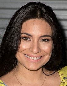 Ana Brenda Contreras - Rotten Tomatoes