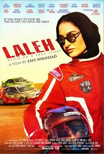 Laleh | Rotten Tomatoes
