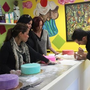 Vinny Buzzetta - Rotten Tomatoes