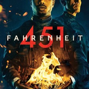 Fahrenheit 451 - Rotten Tomatoes