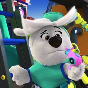 Pupstruction: Season 1, Episode 12 - Rotten Tomatoes